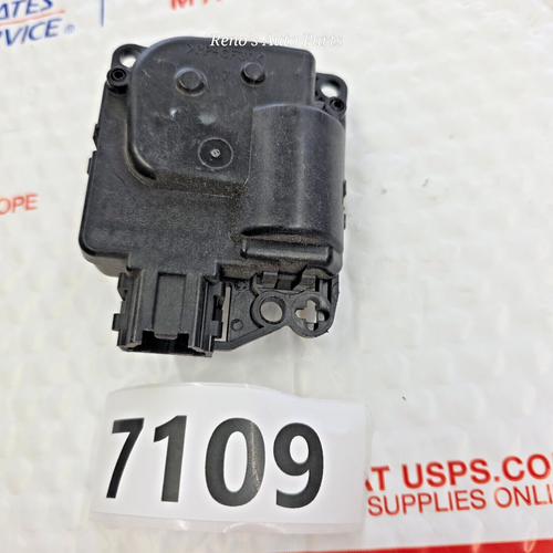 2009-2014 Volkswagen Routan HVAC AC Heater Blend Door Actuator Flap ...