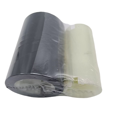 1 Set Thermal Ribbon P310K Fits For Zebra P430 P310 P330i | eBay