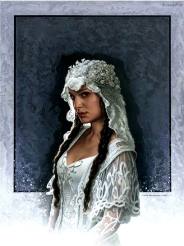 Star wars padme wedding dress 60 photos - Astyledwedding.com