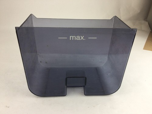 STARBUCKS PROFI ESTRO ESPRESSO COM 002 REPLACEMENT PART WATER TANK ...