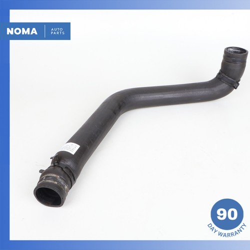 03-06 Jaguar X100 XK8 4.2L N/A Lower Cooling Radiator Hose Pipe C2N1173 ...