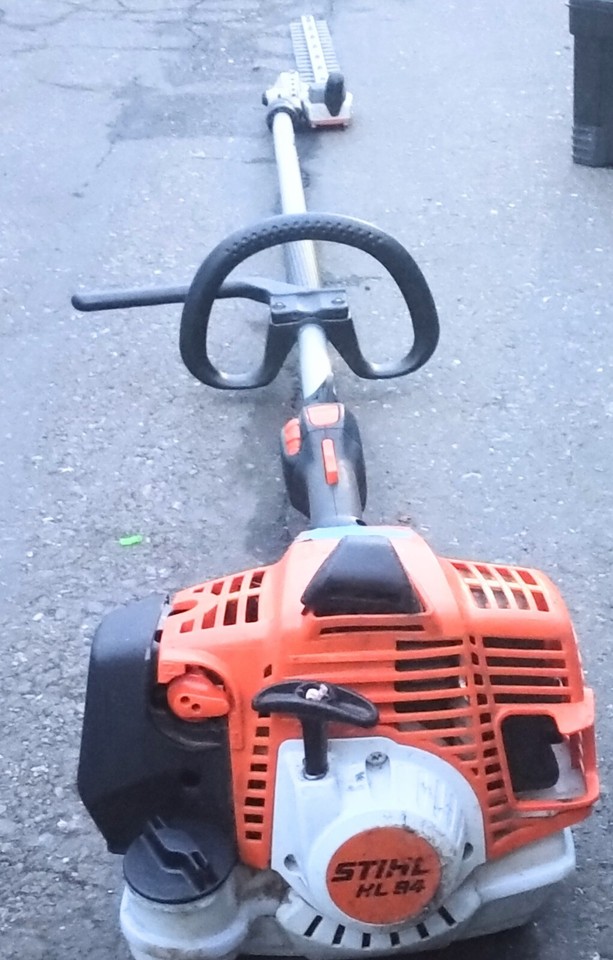 stihl hl94 | eBay