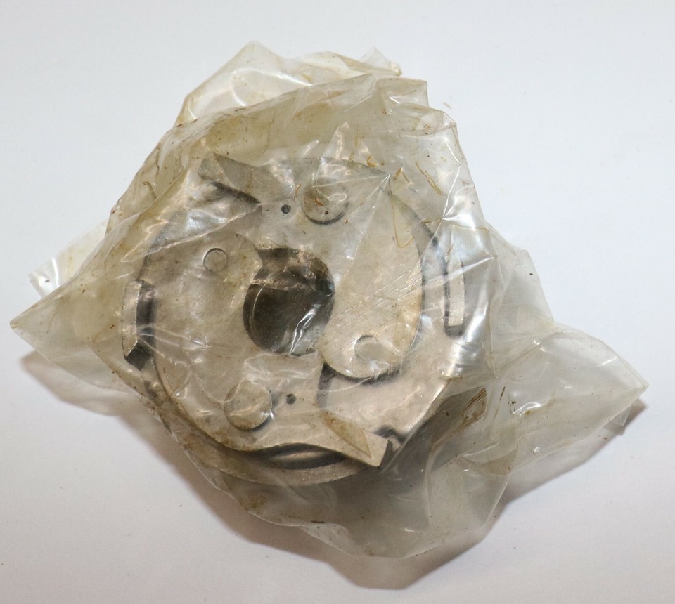 Slick Aircraft Magneto Impulse Coupling, For 680, PN M-1307, Unused ...