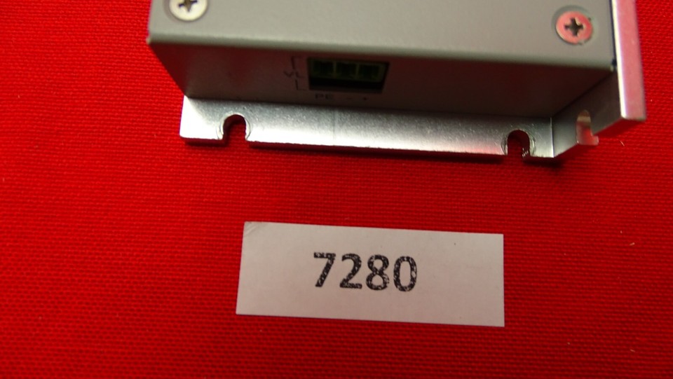 Elmo Gold-Maestro 01 Multi-Axis Controller Motion Control PN Gold ...