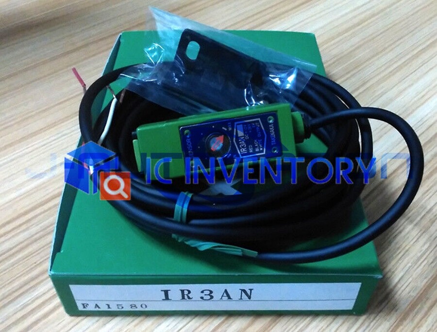 1PCS NEW TAKEX Photoelectric sensor IR3AN #C | eBay
