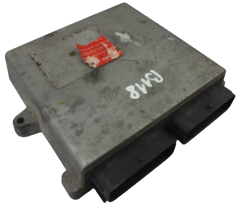 AEB 2568 B LAND ROVER RANGE ROVER P38 4.0L MOTEUR À ESSENCE ECU OEM | eBay