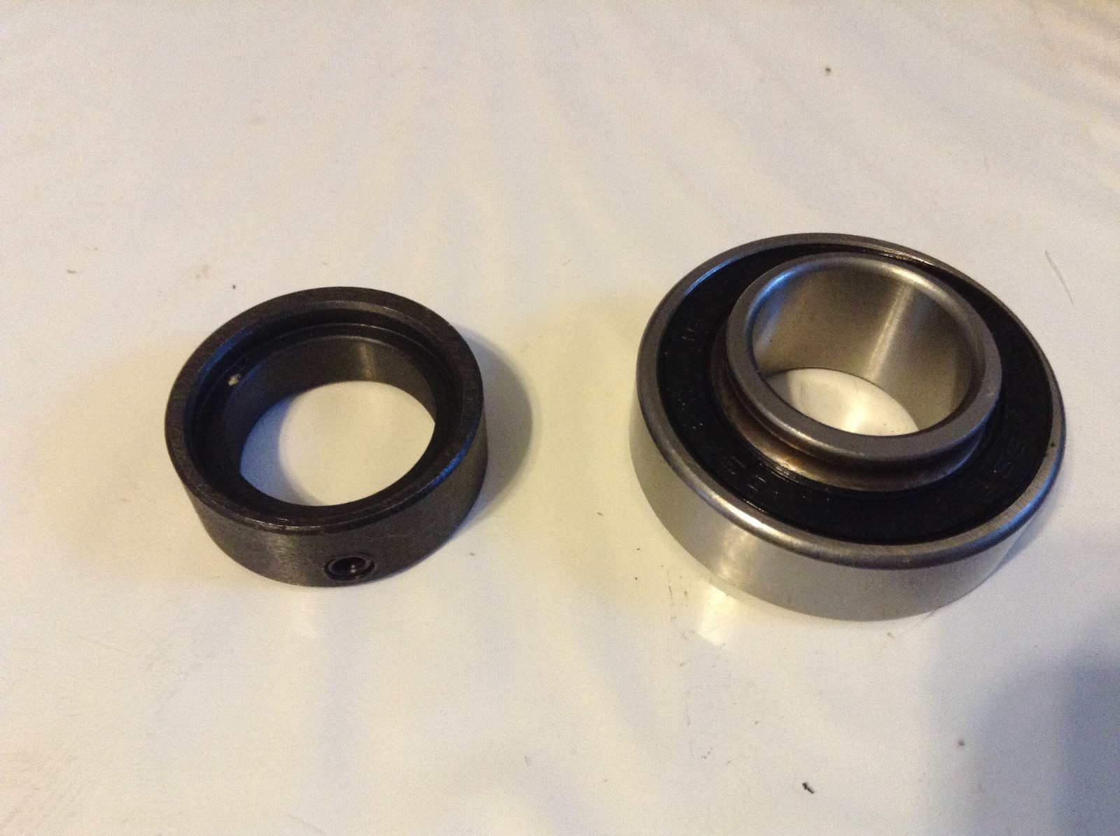 50005999 - A New Blade Spindle Bearing For A Bush Hog GT-42 Mower | eBay