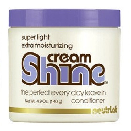 Neutrlab Style Smoother, Cream Shine, Wrap Sheen, Oil Sheen In A Jar ...