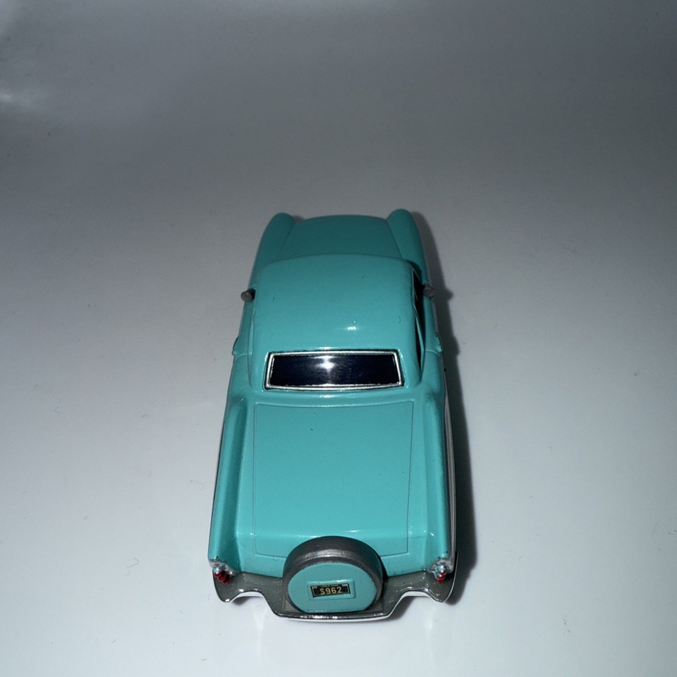 Disney Pixar Cars Derek Decals Dobbs Diecast 1:55 Combine Post | eBay