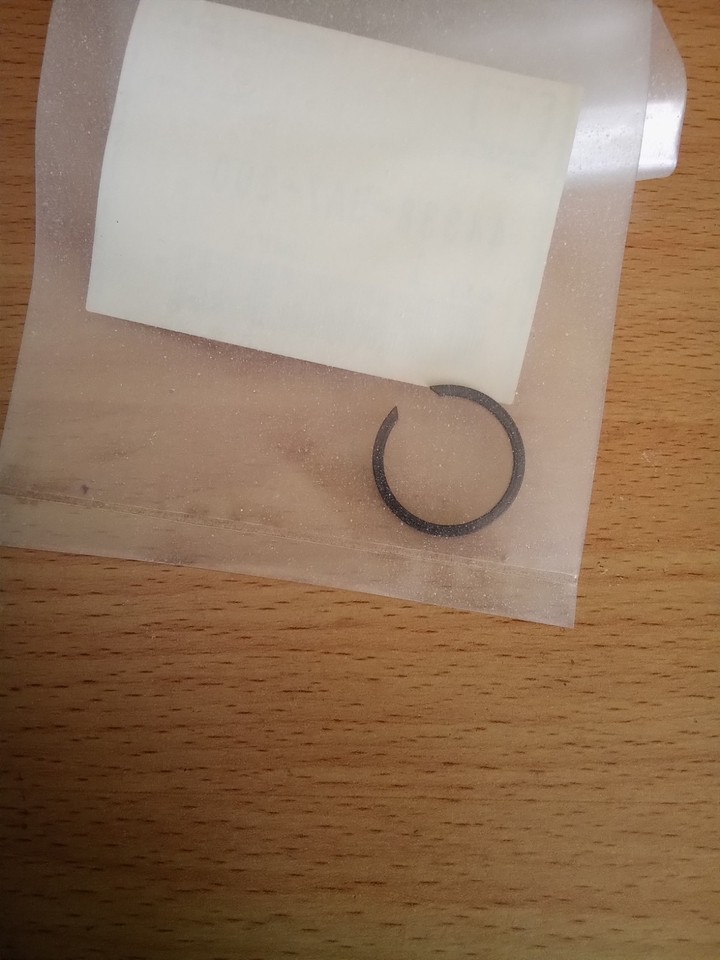 GENUINE HONDA CAR PARTS CIRCLIP 22MM 44338-SA7-300 | eBay Australia