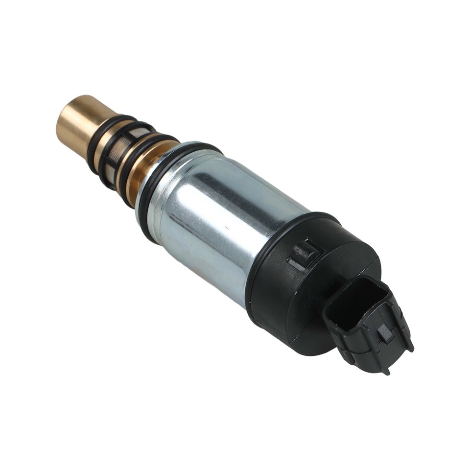 AC Compressor Control Valve Fit for Hyundai Kia Sportage 2016-2020 ...