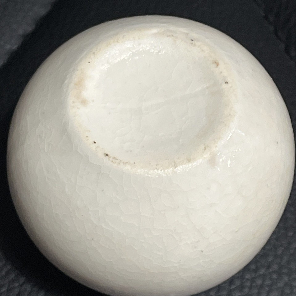 Cambridge Crested China Miniature Bowl Vase Souvenir ornament model ...