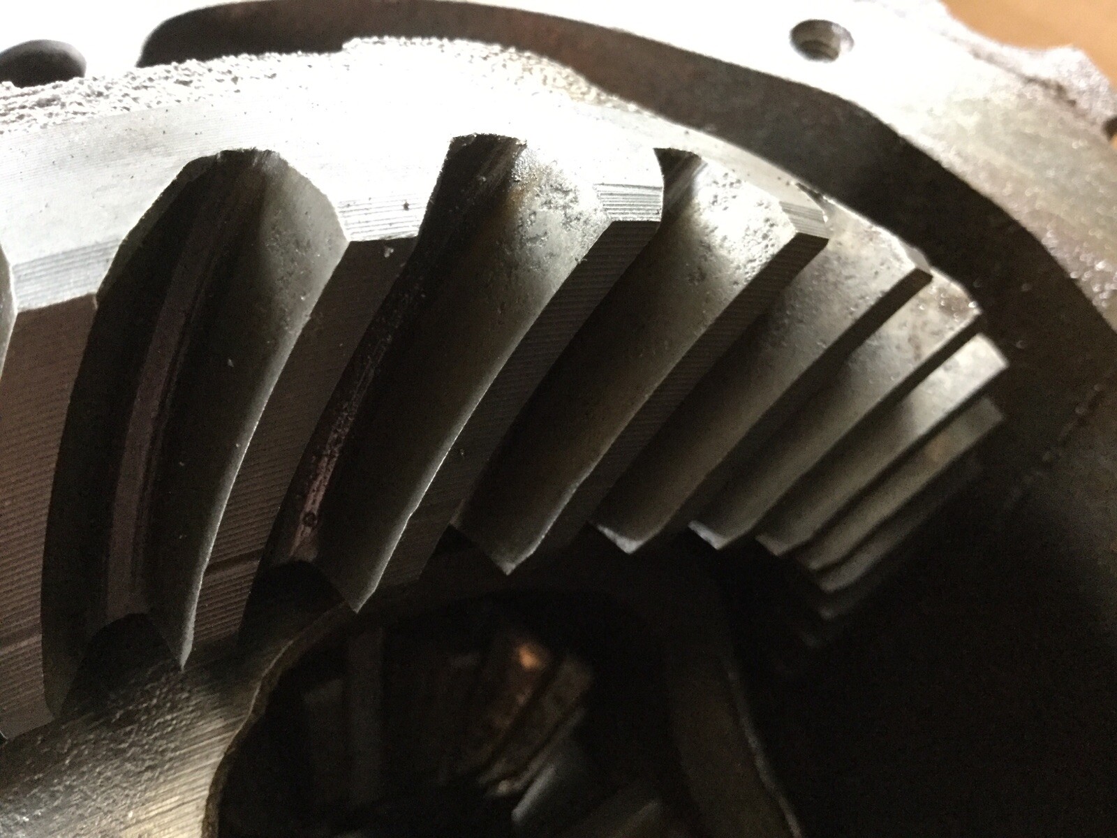 1968 Chevelle 3917123 10 bolt Differential 336:1 Open. WILL NOT SHIP ...