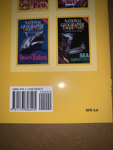 Explorer Books (Pathfinder Social Studies: U. S. History): Pirate Tales ...
