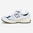 New Balance M2002 Shoes White- M2002RHQ Expeditedship | eBay