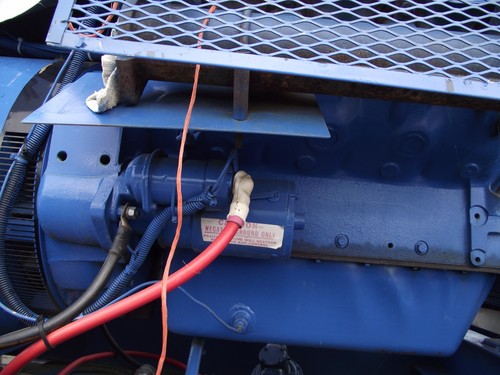 90 generator KW | eBay