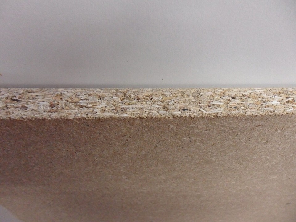 Chipboard Sheet 12mm 18mm Chip Board Internal Timber Panel 8x2 ...