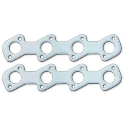 Remflex Exhaust Gaskets 1991-2004 Ford Triton 4.6L 5.4L SOHC DOHC 3025 ...