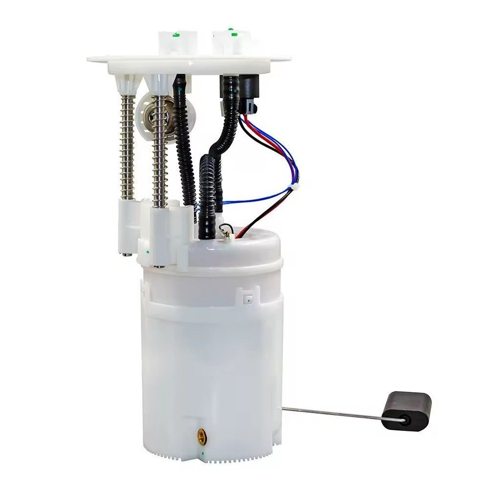 WAJ Fuel Pump Module 77020-0C090 Fits Toyota Sequoia Tundra 5.7L-V8 ...