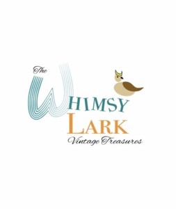 The Whimsy Lark Vintage Treasures | eBay Stores