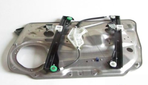 NEW MERCEDES-BENZ E-CLASS W212 FRONT LEFT WINDOW REGULATOR A2127201579 ...