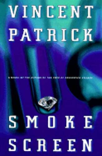Smoke Screen by Vincent Patrick: Used 9780688155360| eBay