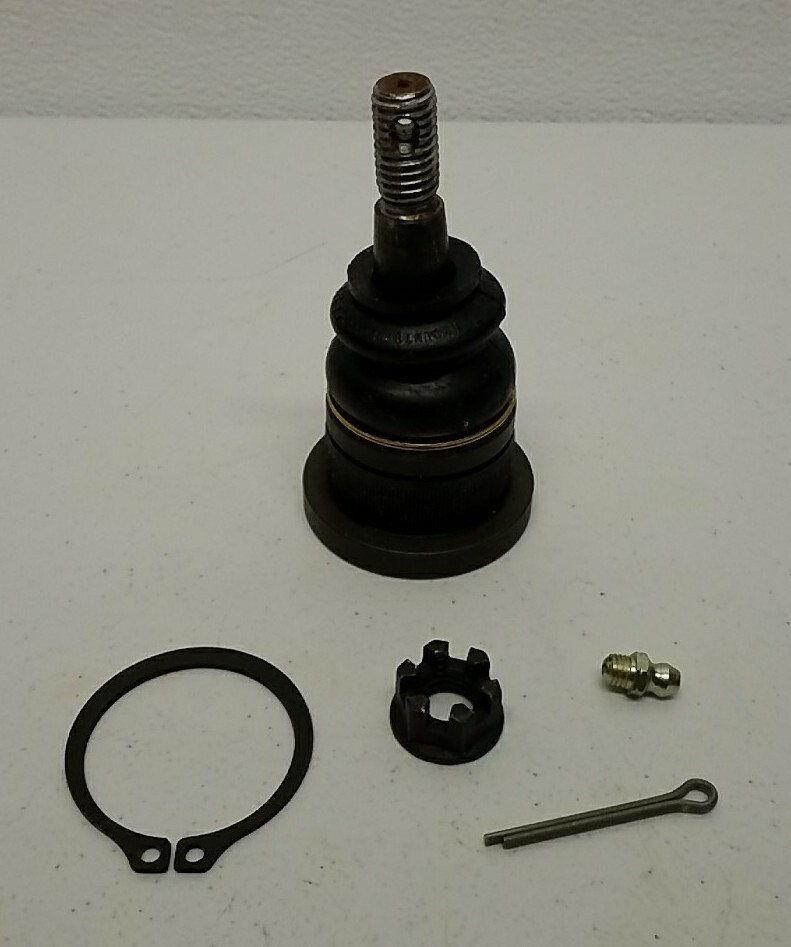 Moog K6540 Ball Joint – Premium Steering and Suspension Part | eBay