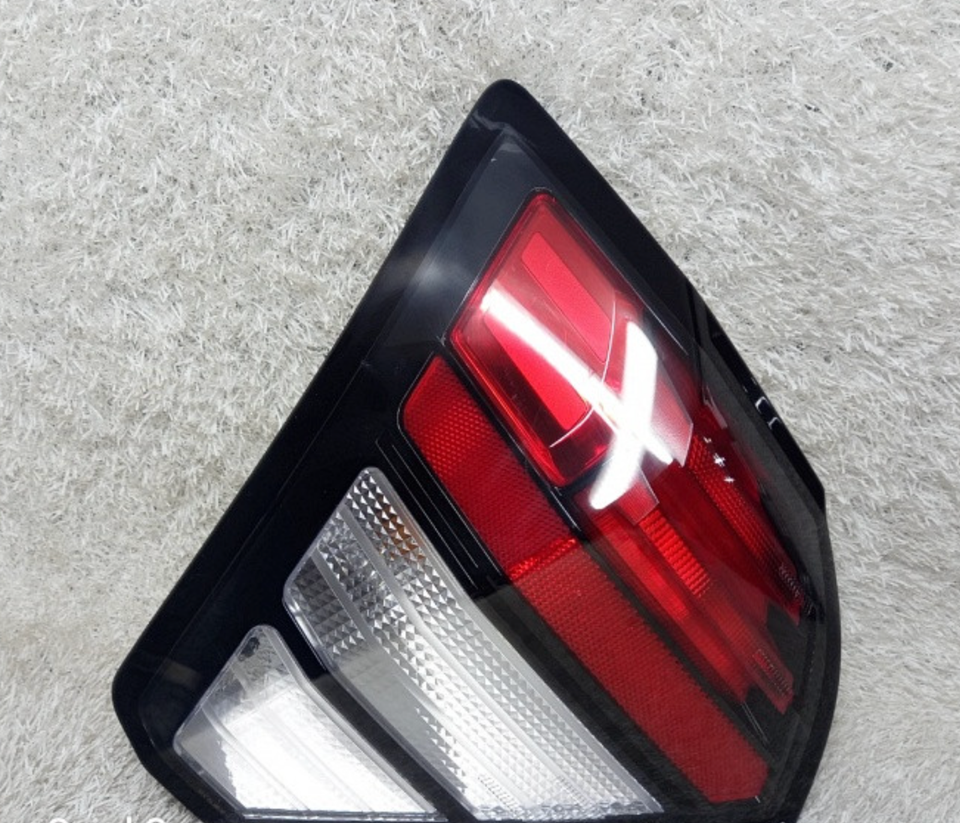 OEM 92406-BE100 LAMP ASSY-REAR COMB RH,LWR for Hyundai Kona 2024~2025 ...