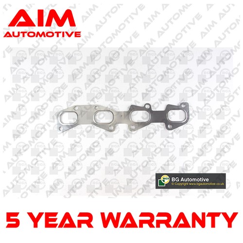 Exhaust Manifold Gasket Set Aim Fits Mercedes 6511421880 | eBay