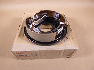 NEW GENUINE OEM MITSUBISHI BRAKE SUB ASSEMBLY, PARKING MC894260 | eBay