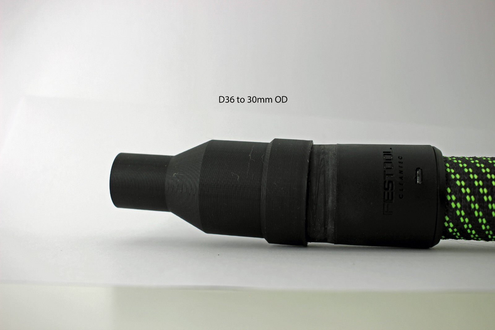 Dust adapter for Festool D36 (NOT 36mm)!!! connecting sleeve | eBay