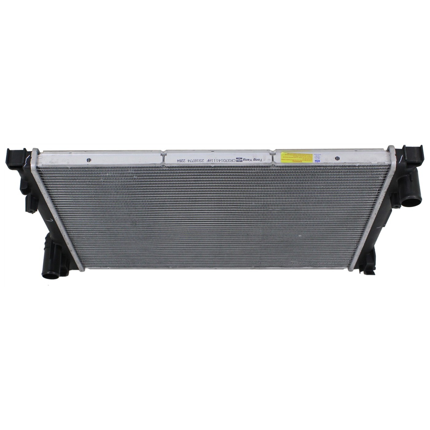 Radiators for Dodge Challenger Chrysler 300 Charger 2011-2022 | eBay