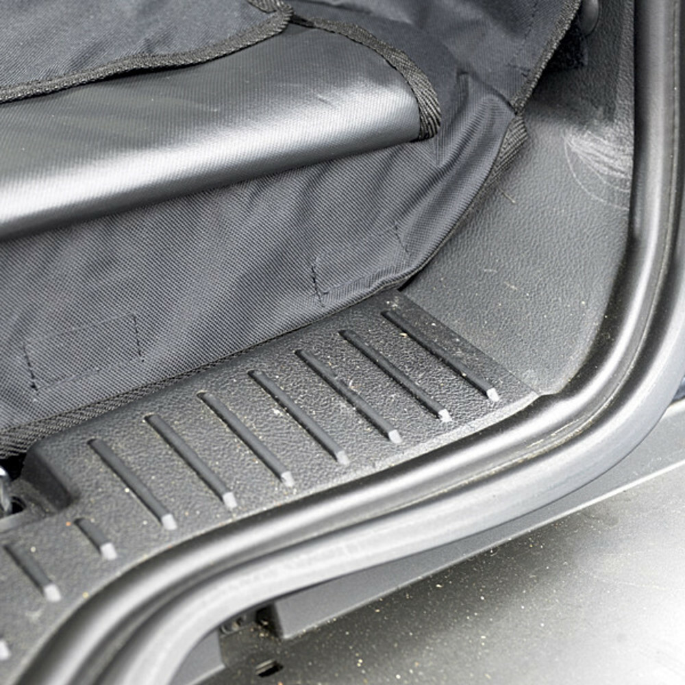 Ford S-Max Boot Liner Mat Dog Guard Tailored (2006-2014) 141 | eBay UK