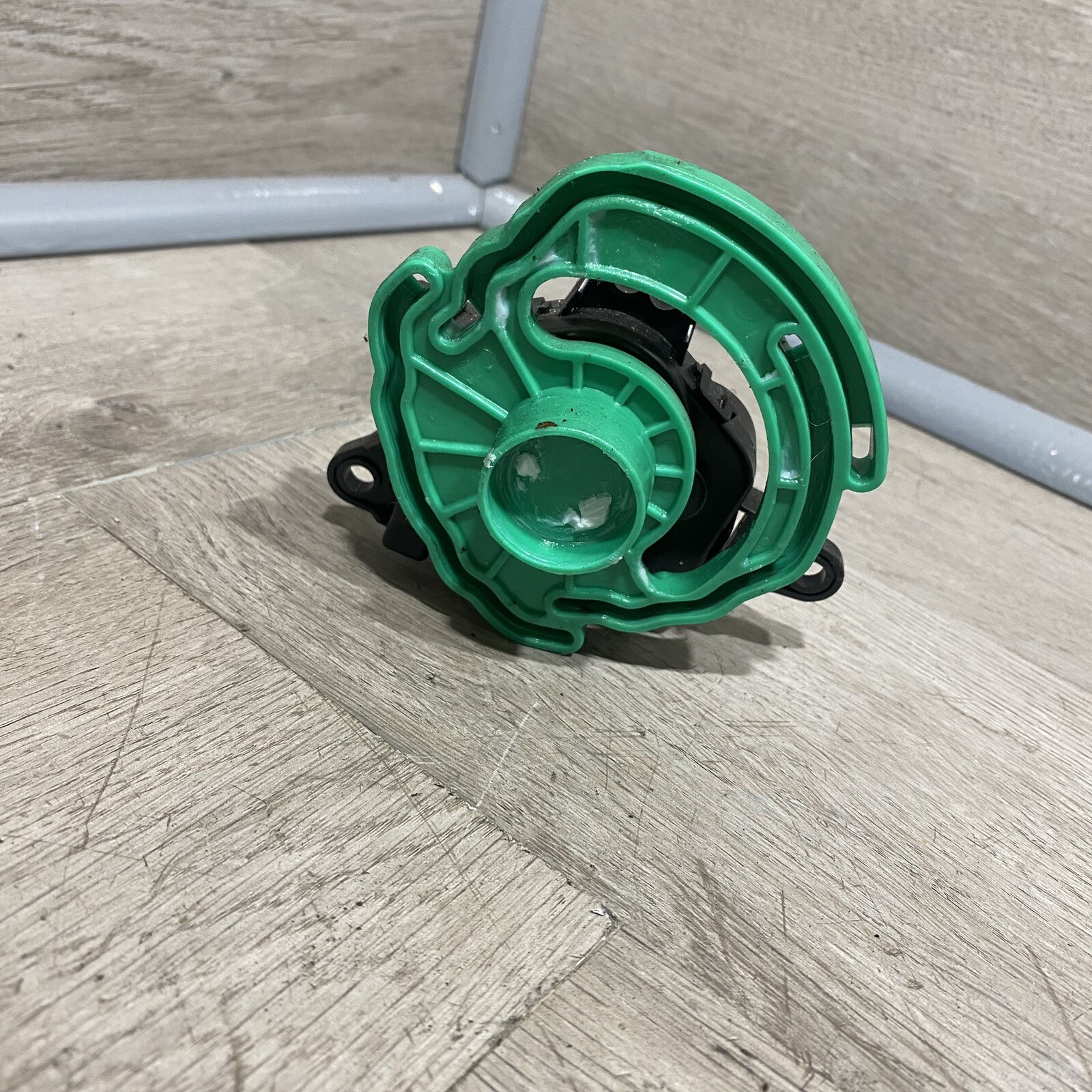 2014 Hyundai Elantra Heater Core Actuator D266-eb9aa01 Rf8b for sale ...