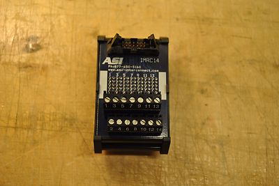 Relays - Interface Module