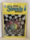 Lot of 11 Different Issues of Giant Shanda Animal 3-8 10-12 | eBay