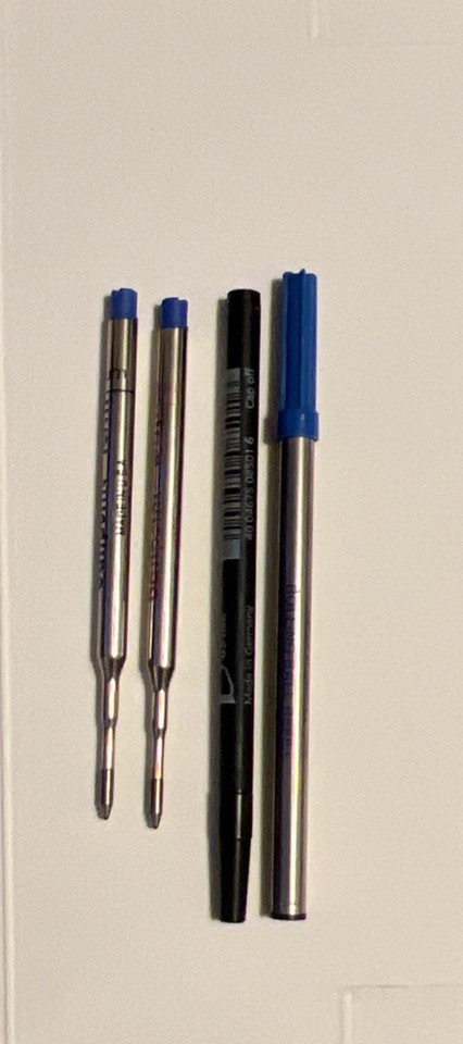 14x Estate Lot Vintage 14k CROSS Pentel Parker Schaefer Pen Pencil ...