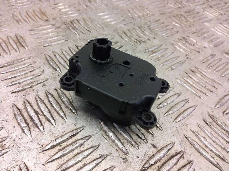 FORD KUGA II DM2 Interior Heater Flap Motor Actuator AV6N19E616AA 2.00 ...
