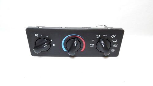 2003-2011 Ford Ranger Manual Climate AC Heater Temperature Control OEM ...