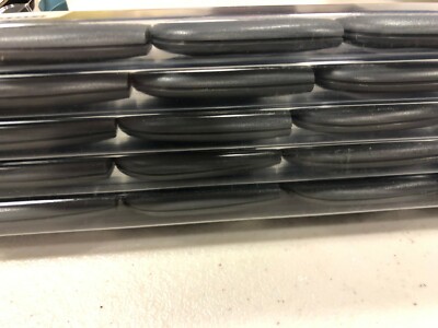 NEW 10x HID 1346LSSAN ProxKey II Key-Fob Format: H10304 125 kHz 36-Bit ...