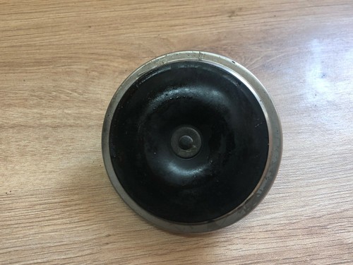 UN KLAXON SONNETTE AVERTISSEUR ORIGINE MOTO YAMAHA 700 MT07 MT-07 ABS ...