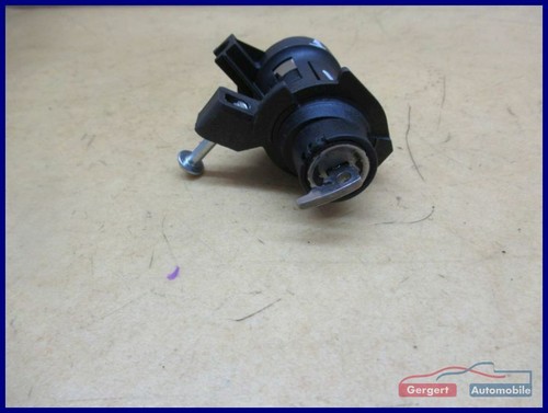 Schloss Heckklappe Nr1 2047500061 MERCEDES-BENZ C-KLASSE (W204) C 280 ...