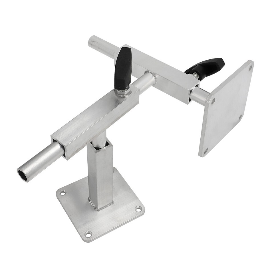 Taxidermy Stand 3 Axis Mounting Stand Kit For Small / Large Taxidermy ...