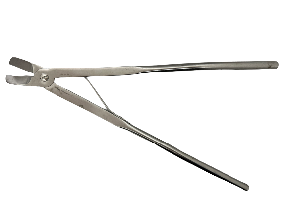 Jarit 353mm Bethune Rib Shears 300-310 for sale online | eBay