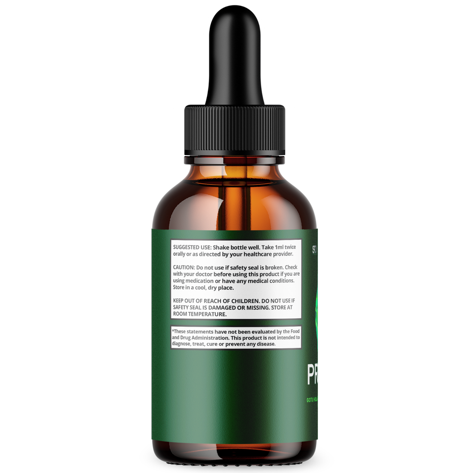 Prosteron Male Drops - Prosteron Enhances Energy, Vitality & Stamina ...