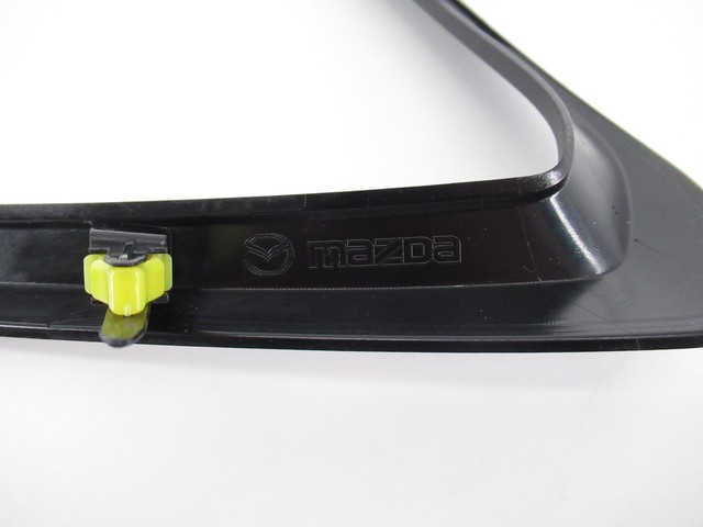 Tk48-50-130a Mazda Guardlbumper TK4850130A Genuine OEM Part for sale ...