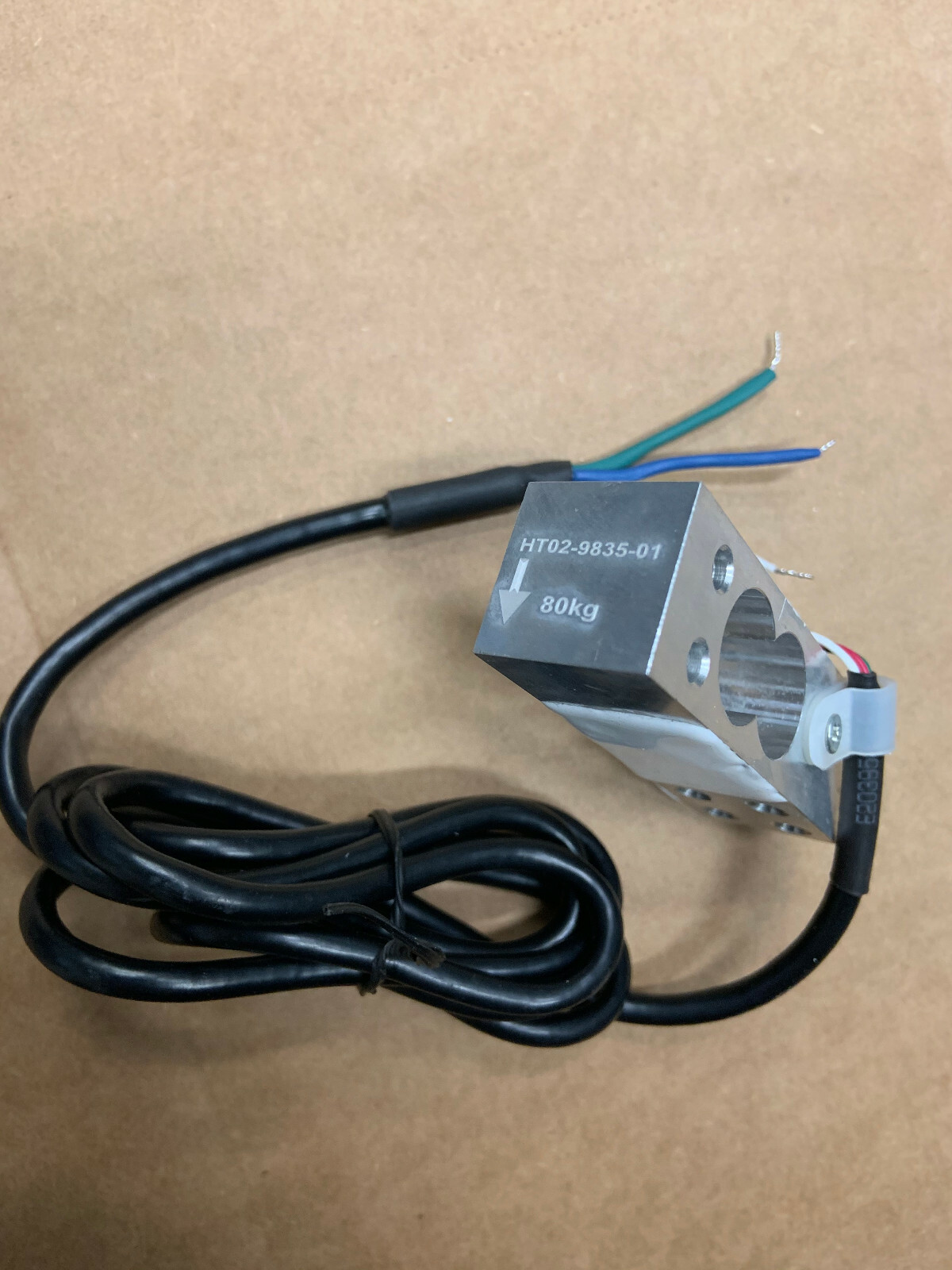 HT 02-9835-01 Replacement ISHIDA DF Load Cell 02-9836-22/02-9835-10 ...