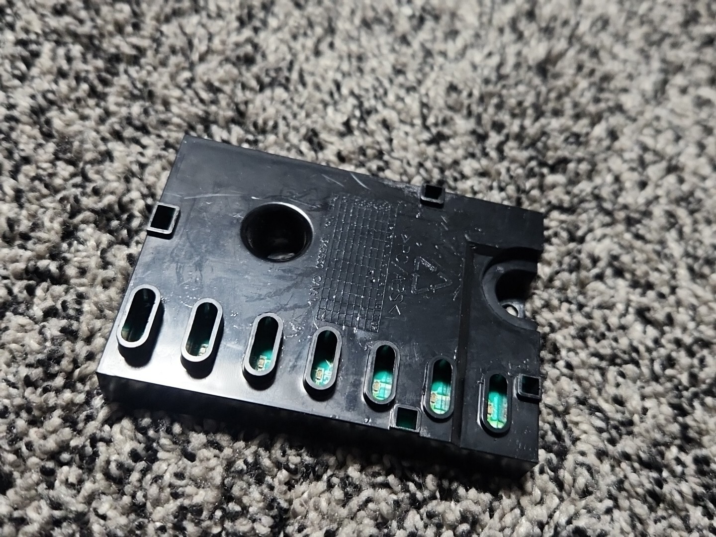 EL1345529 Frigidaire Electrolux Washer Control Board 17d11 for sale ...