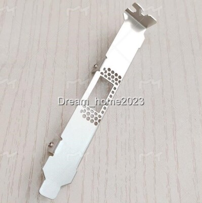Full Hight Profile Bracket For Mellanox ConnectX-4 MCX4131A MCX415A ...