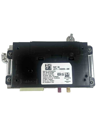2020 Ford Fusion Chassis Telematics Control Module OEM LS7T-14G229-AM ...